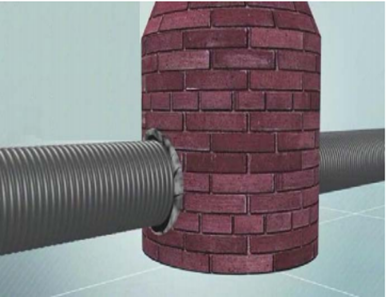 HDPE Spiral Pipe Plastic Manhole – SHUANGLIN PIPE